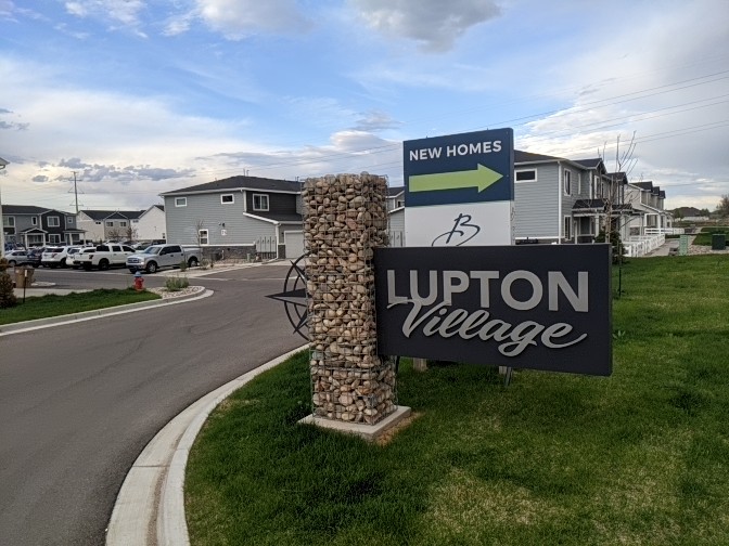 Contact Us | Lupton Village Residential Metropolitan District